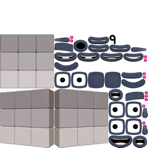 So I Decompiled Numberblocks World And Grabbed Some Spritesheets Fandom So I Decompiled Numberblocks World And Grabbed Some Spritesheets Fandom