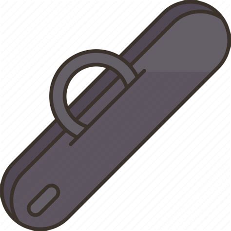 Cue Case Stick Storage Snooker Icon Download On Iconfinder