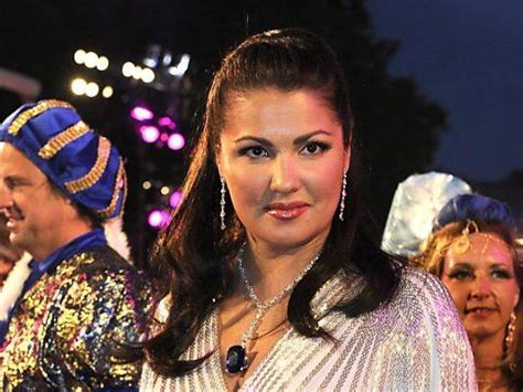 Anna Netrebko Tritt Nicht Beim Red Ribbon Konzert Vorm Life Ball Auf Vienna Online