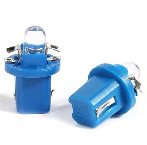 Proton Saga 12v Iswara Wira Satria Kancil Meter Bulb With Socket B8 5