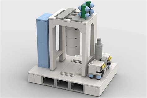 If Youd Like A Lego Ibm Quantum Computer On Your Desk Click This Link Then Click Support It