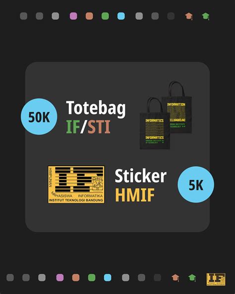 Hmif Itb Hmif Itb Added A New Photo