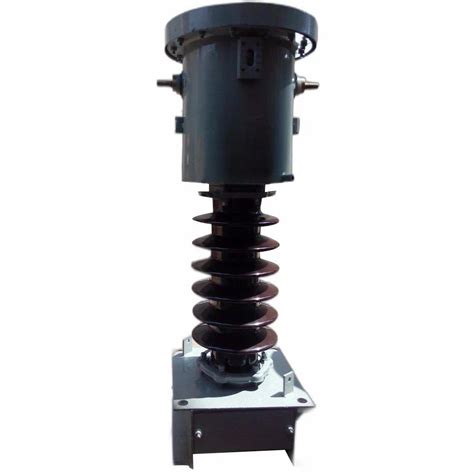 3kv Three Phase Current Transformer Output Voltage 440 V Accuracy