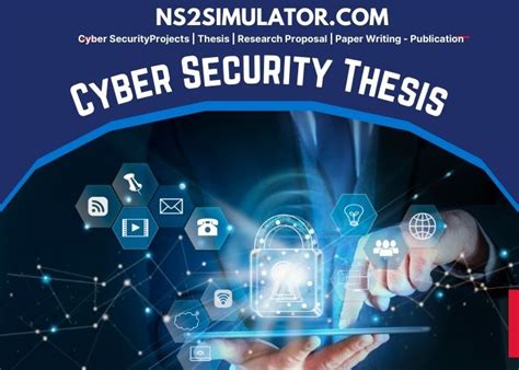 Trending 7 Research Topics For Cyber Security Thesis Writing Service