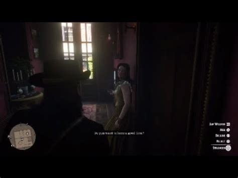 Red Dead Redemption Sex YouTube