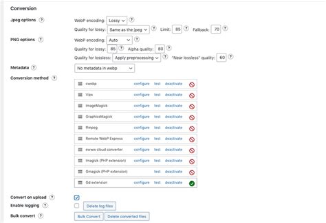 The Best WebP Plugins For WordPress Imagify