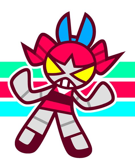 Uh Oh Dynamo By Tappywara On Newgrounds