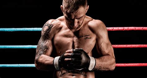 Guía De Apuestas En La UFC Sportbooks Cuotas Y Picks
