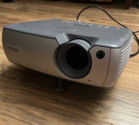 InFocus Projector | General Electronics | London | Kijiji