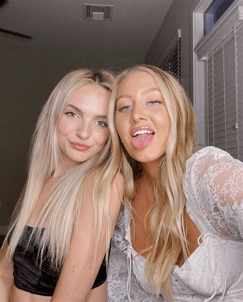 Blonde College Babes Rsfwnextdoorgirls