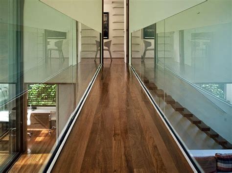 Glass Interiors Elegance Personified