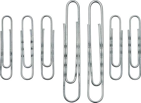 Clips 50mm, 100 stk. | Lomax