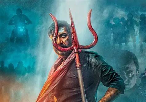 Ajay Devgn Tabu Starrer Bholaa Sees Drop In Earning At Day 2 Bholaa Box
