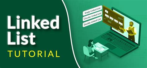 Introduction To Linked List Data Structure And Algorithm Tutorials
