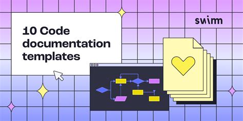 Swimm Guide Swimm Guide 10 Code Documentation Templates Swimm