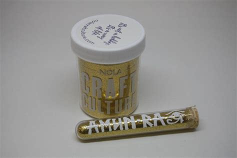 Amun Ra Nolacraftculture