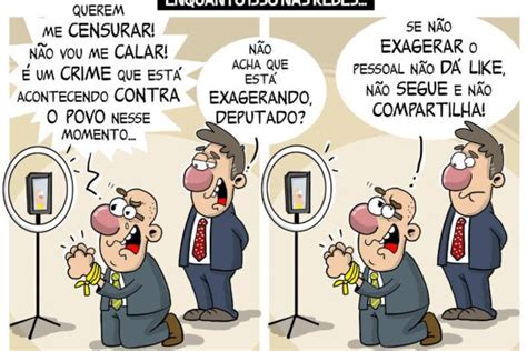 Charge Quarentena Blog Do Aftm