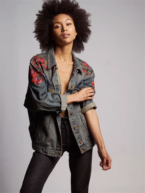 Laure PERFECT MODEL MANAGEMENT