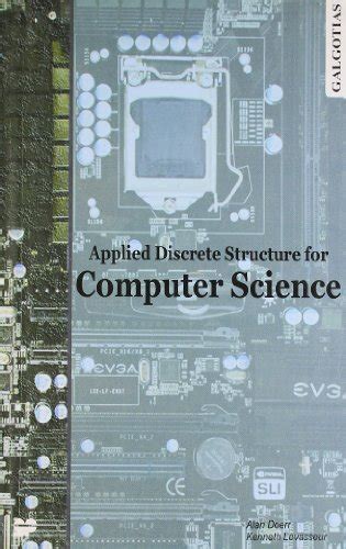 Discrete Structures Computer Science Iberlibro