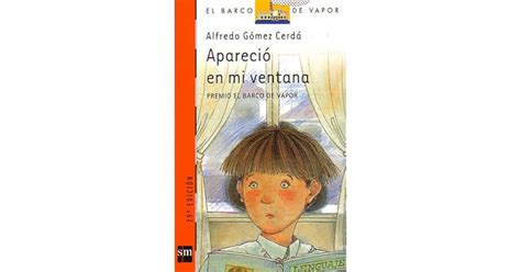 Apareci En Mi Ventana By Alfredo G Mez Cerd
