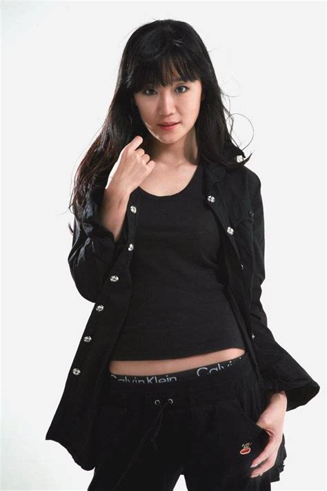 Jung Jae Yun 정재연 Picture Gallery Hancinema The Korean Movie
