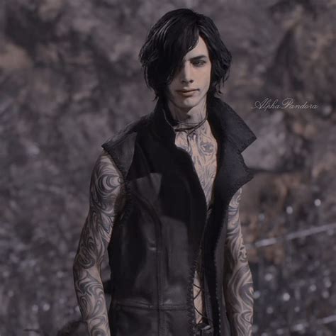 Pin De Kah Em DMC V