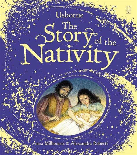 Christmas Gift Countdown with Usborne Children’s Books – Silberzahn Style