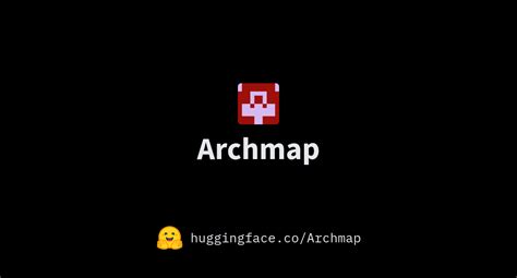 Archmap Archmap