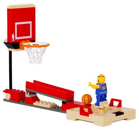 Lego Sports Rapid Return • Set 3584 • Setdb • Merlins Bricks
