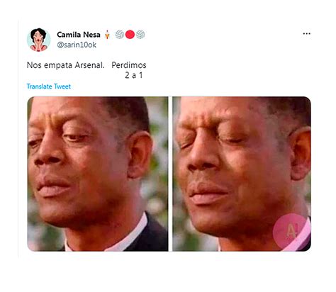River Plate Perdió Con Arsenal En El Monumental Y Estallaron Los Memes