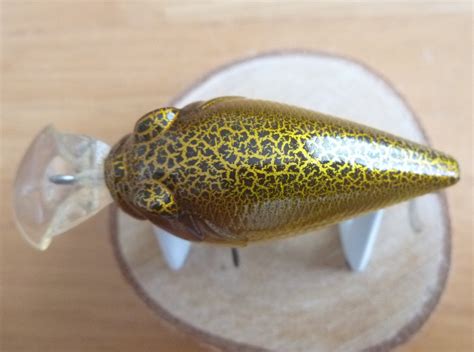 Megabass Mr X Griffon Blueseabass