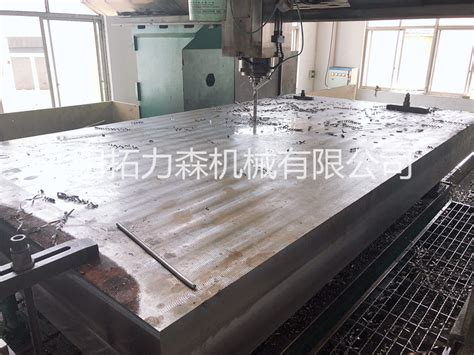 钢板切割加工钢板零割中厚板切割钢板下料厚板切割 江阴拓力森机械有限公司