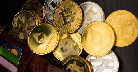 The Top 5 Cryptocurrencies To Invest In For 2023 Cashgeek Smart