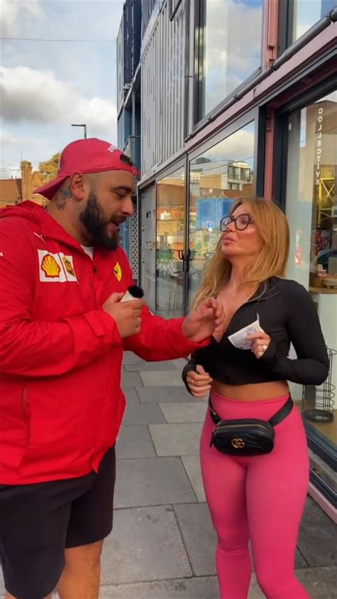 Im Surprised She Didnt Slap Me 😂😂 Im Surprised She Didnt Slap Me 😂😂