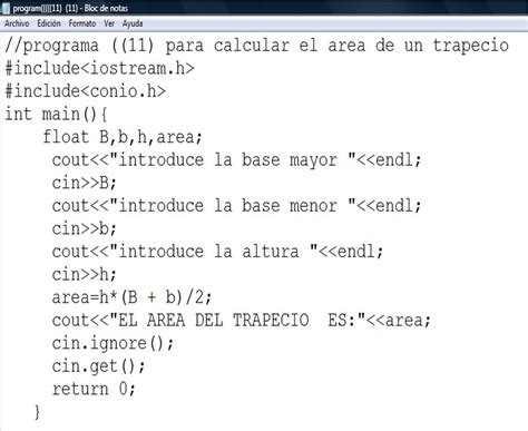 Curso De Programacion I