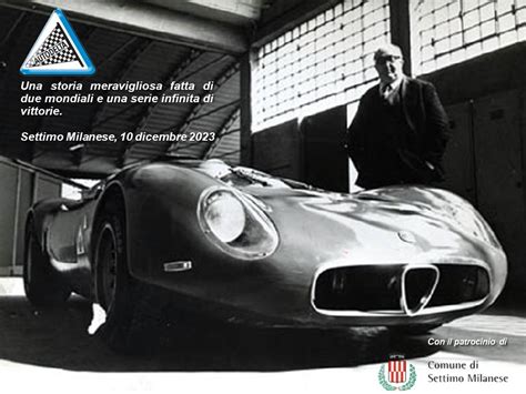 Una Giornata Per Ricordare L Autodelta Ruoteclassiche