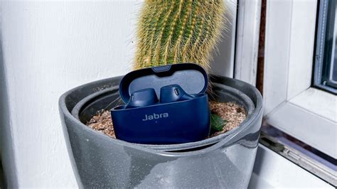 Jabra Elite Active Review Laptop Mag