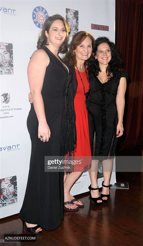 Beth Grant Feet Aznudefeet