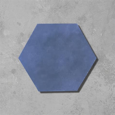 Forma Hexagonal