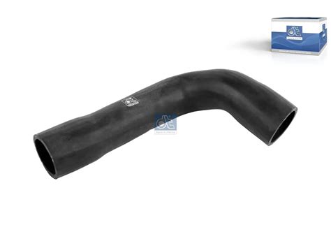 Diesel Technic 111577 Radiator Hose