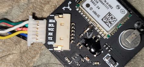 Trex 600 Configuration Help Gps Telemetry Traditional Helicopter