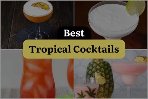 19 Salted Caramel Cocktails That Will Make You Swoon Dinewithdrinks