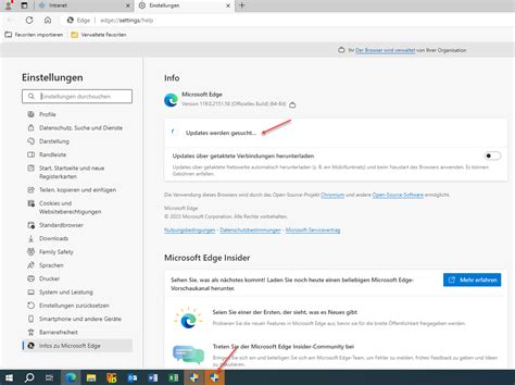 Microsoft Edge Issues With Policy Updatepolicy Microsoft Edgeupdate Policies Microsoft Qanda