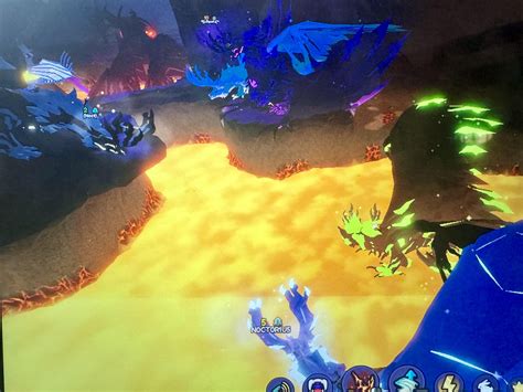 The Council Of Noctorius R Dragonadventures