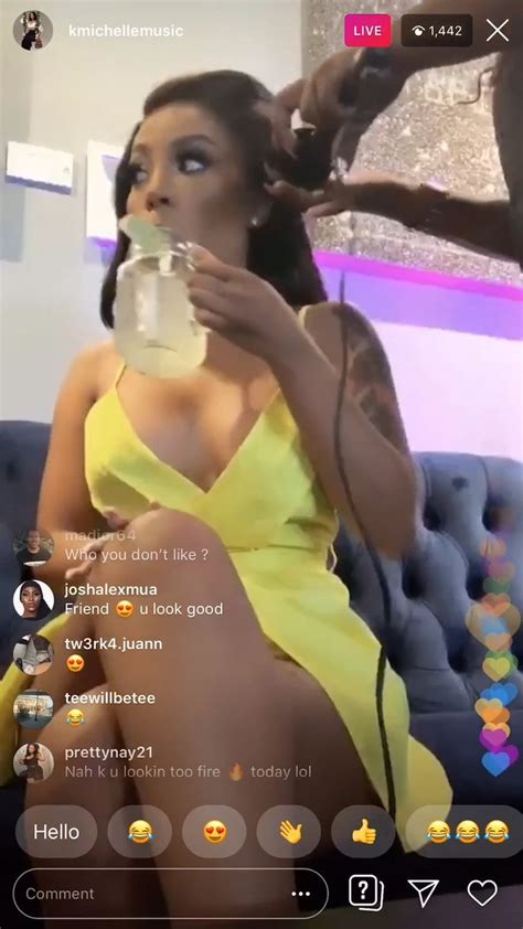 K Michelle Nip Slip 7 Pics Video PinayFlixx Mega Leaks