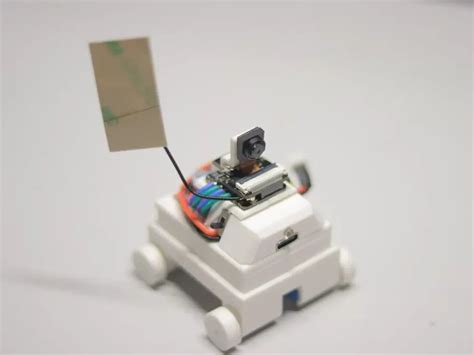 Programmable Remote Control Fpv Car By Ckchen Makerworld Download Free 3d Models