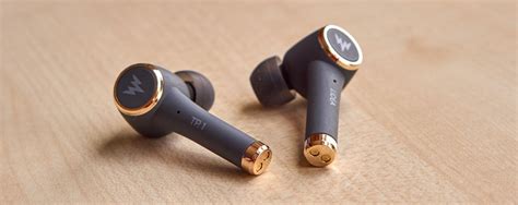 Whizzer TP1 - Review - Premium quality wireless earphones at an ...