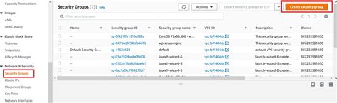 How To Mount Elastic File System EFS To Amazon EC Instance Easydeploy Io