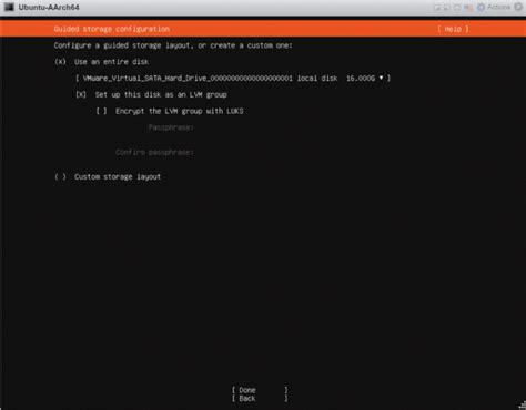 Installing Esxi Arm Fling On Raspberry Pi