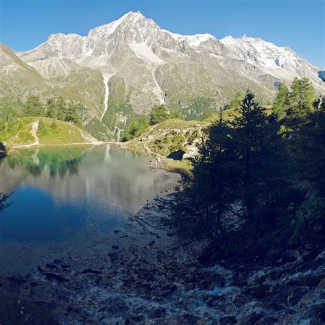 Arolla Valais Suisse